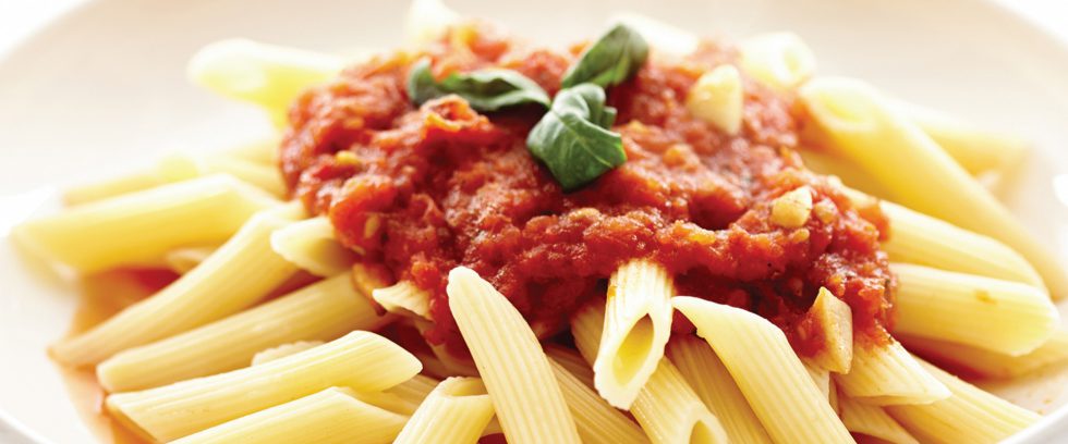 Sughi classici italiani - SAPORI DI MONTAGNA